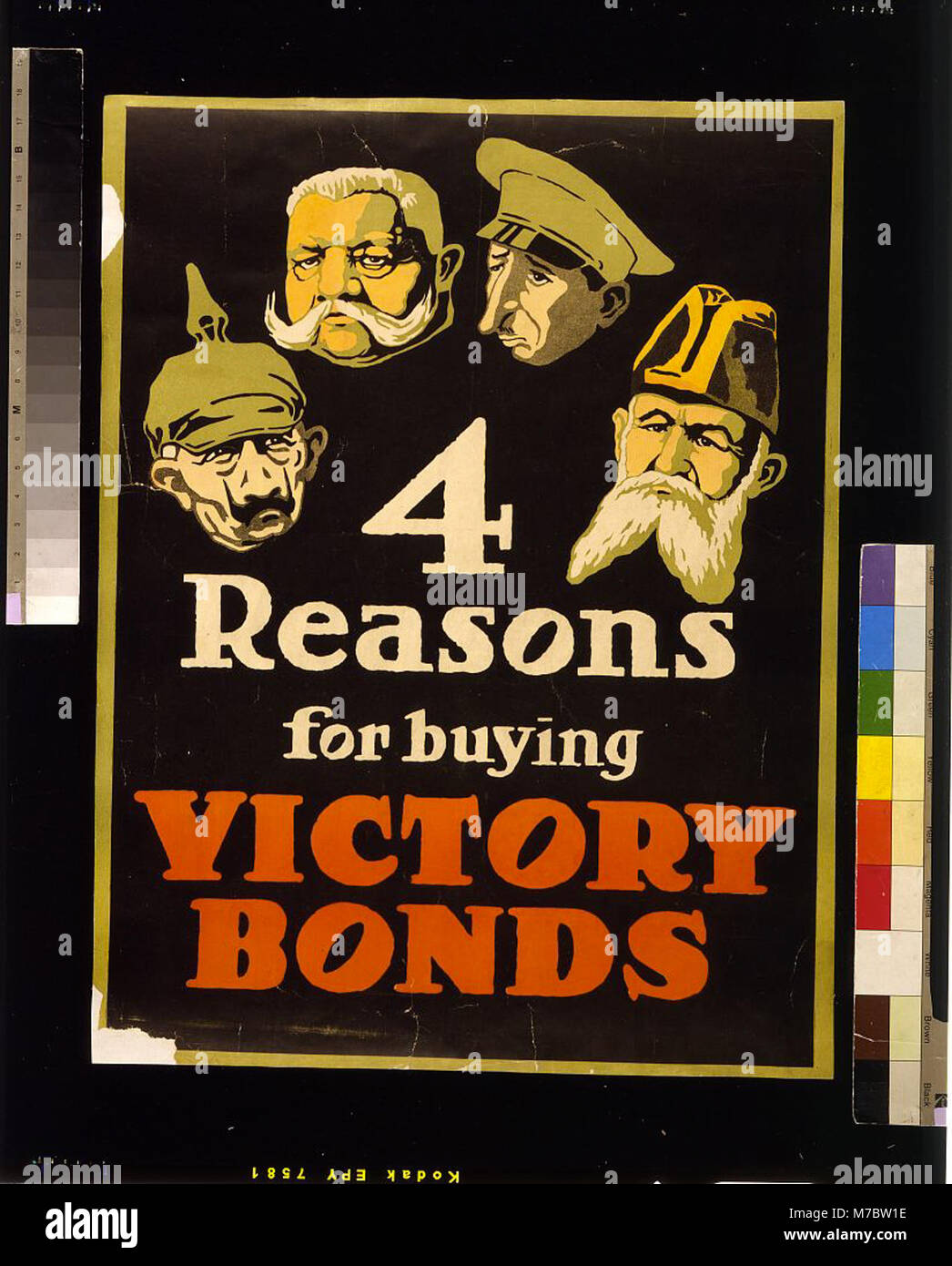 Victory bonds reasons for buying victory bonds hi-res stock photography ...