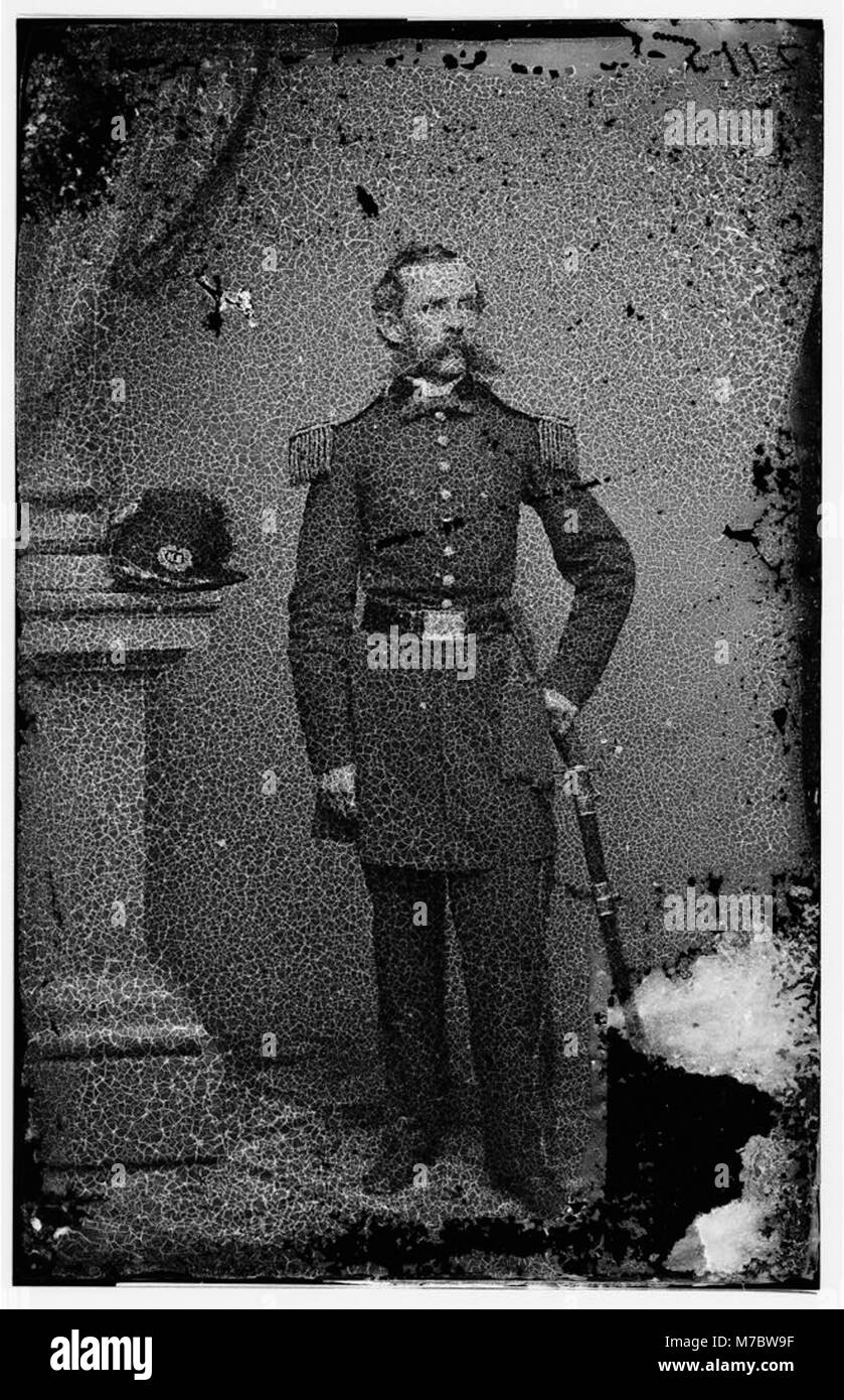 A photograph of A. Baird, a historical figure of significance, captured ...