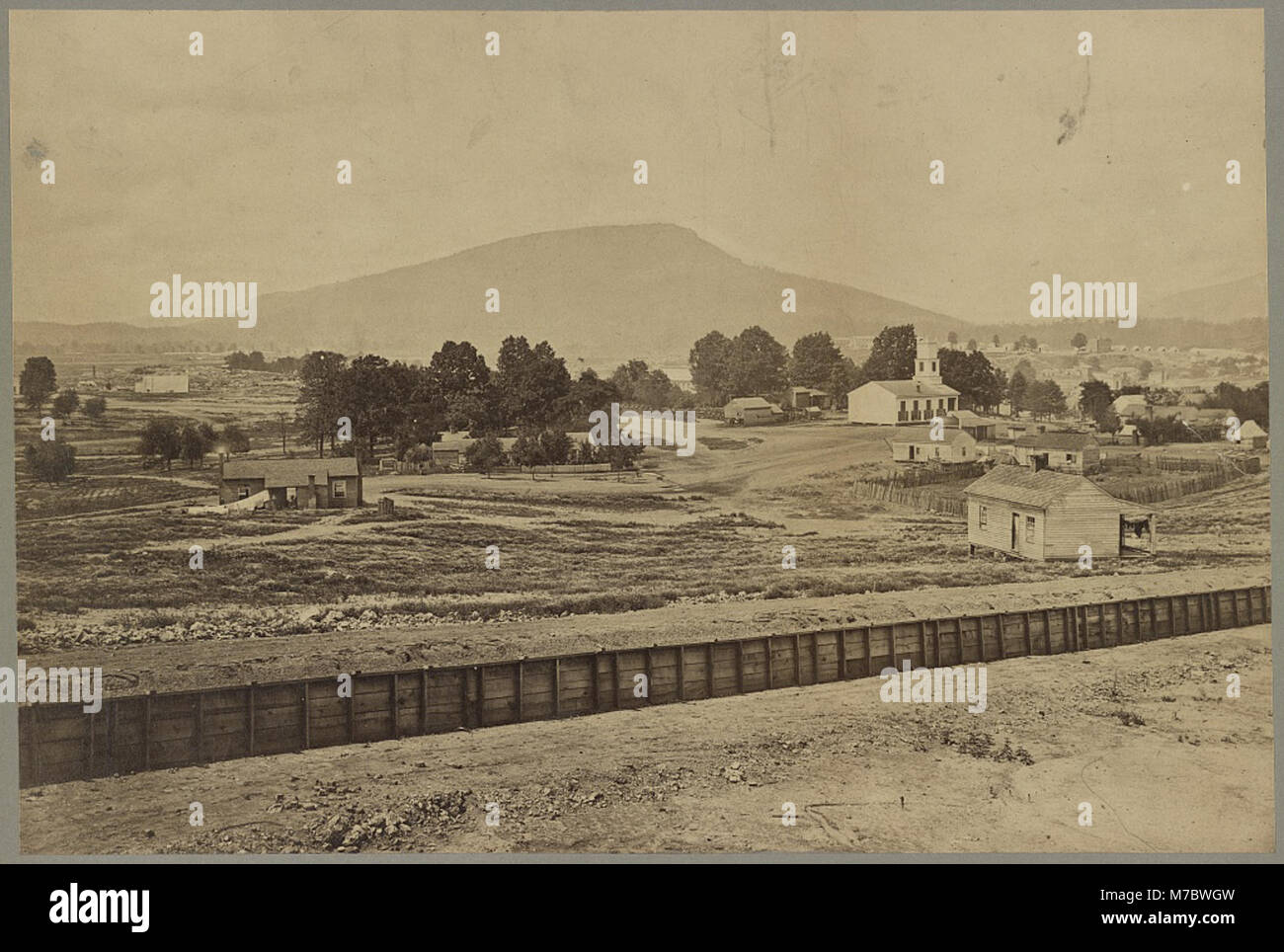 Fort sherman hi-res stock photography and images - Alamy