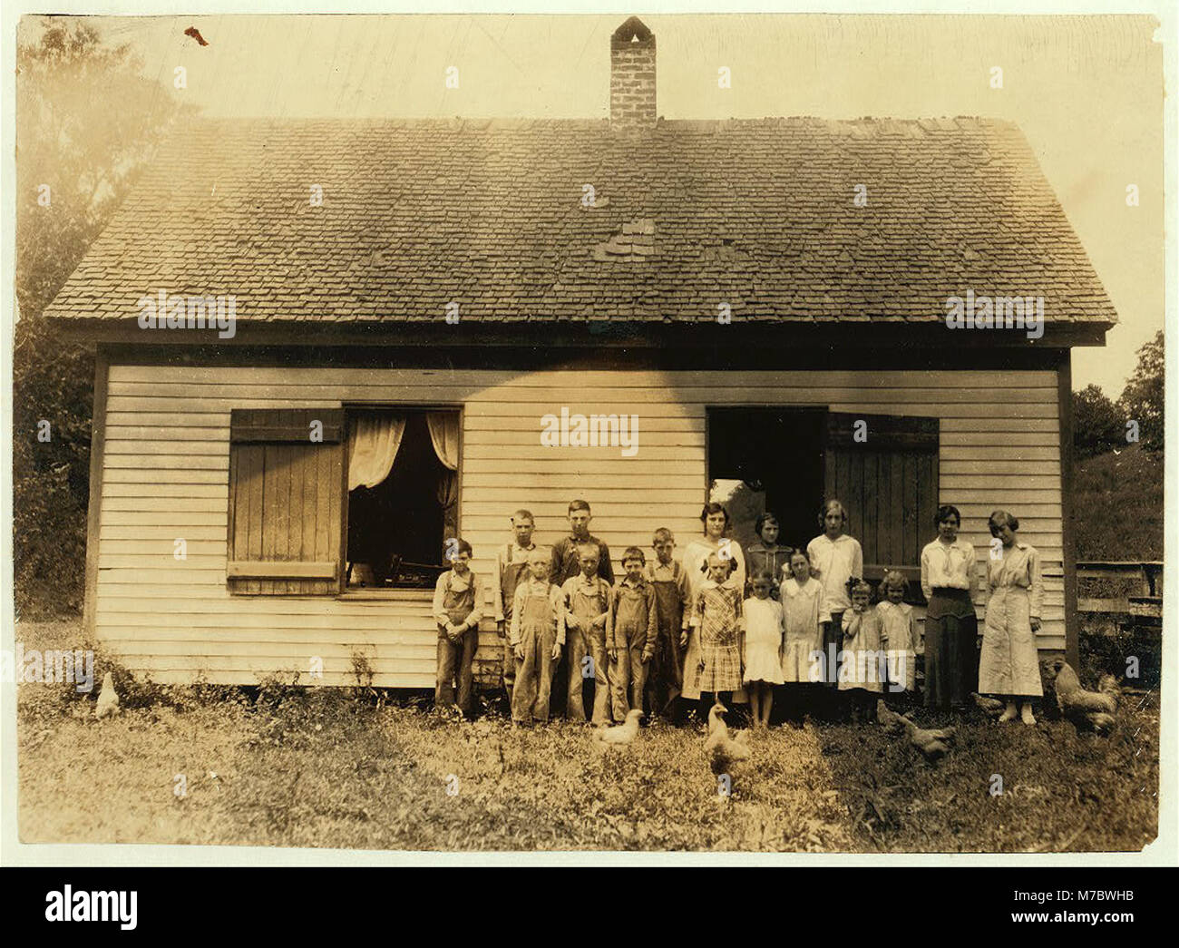 Kentucky School High Resolution Stock Photography and Images - Alamy