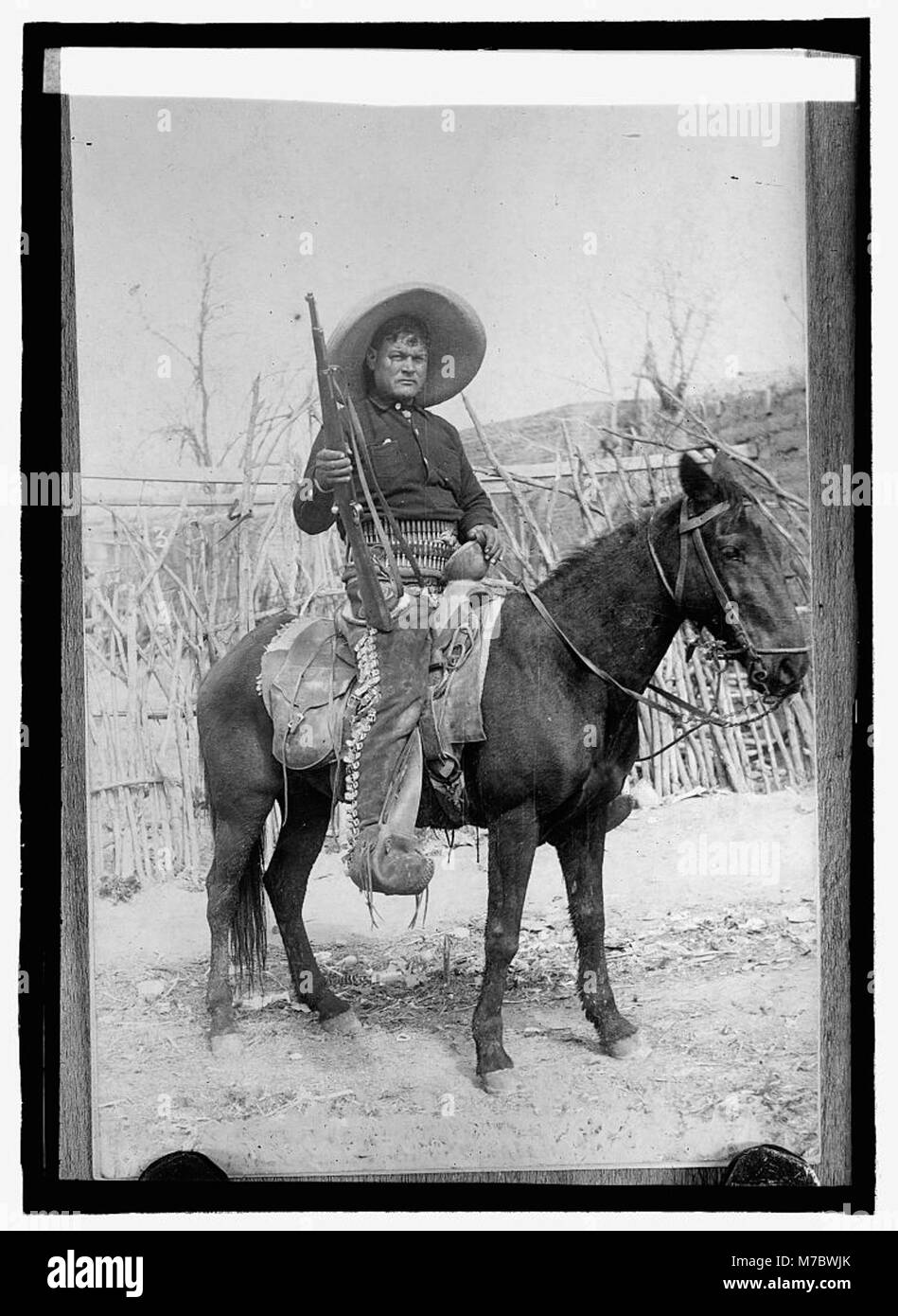 Mexican peon hi-res stock photography and images - Alamy