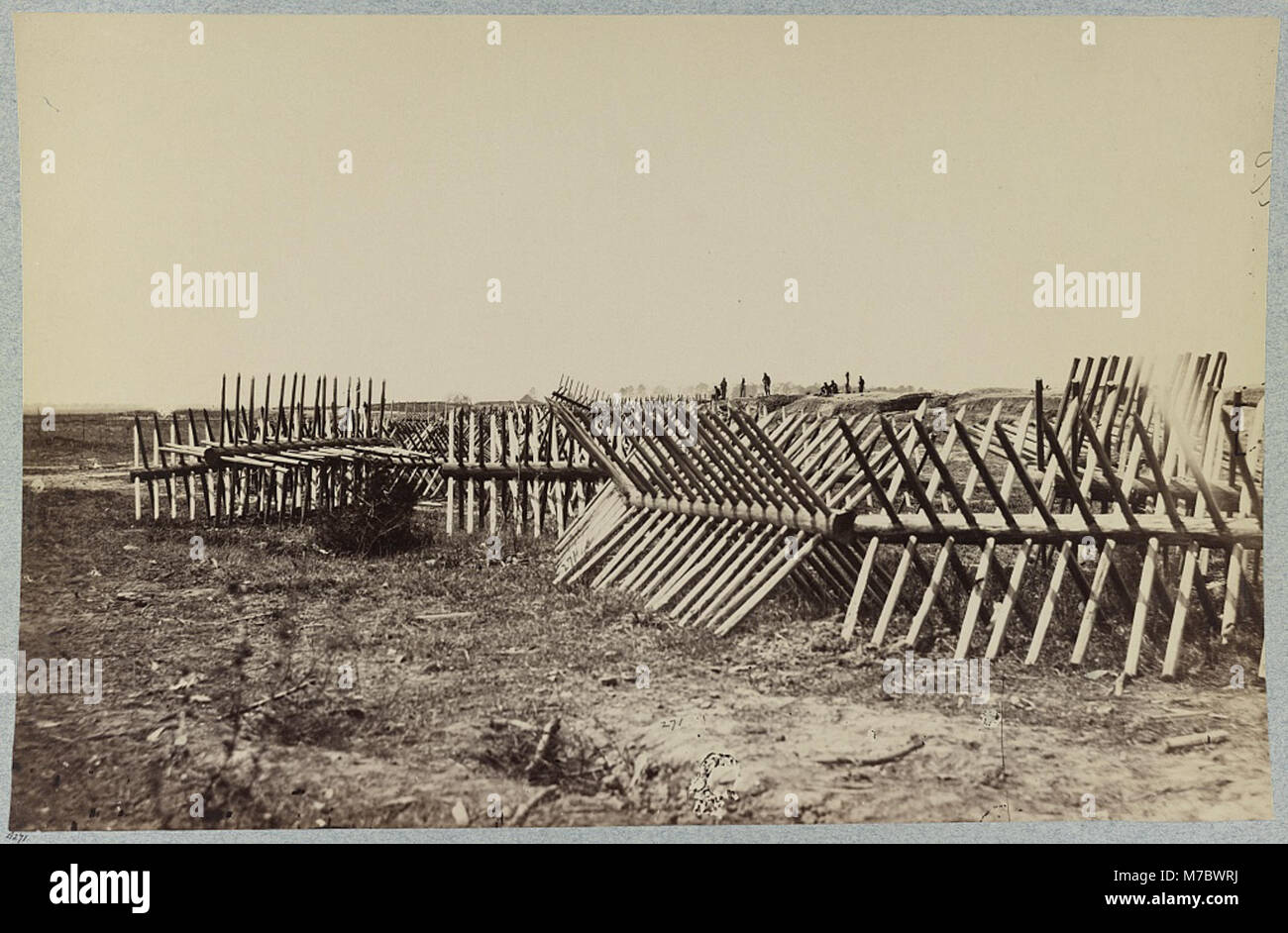 Wartime defensive measures hi-res stock photography and images - Alamy