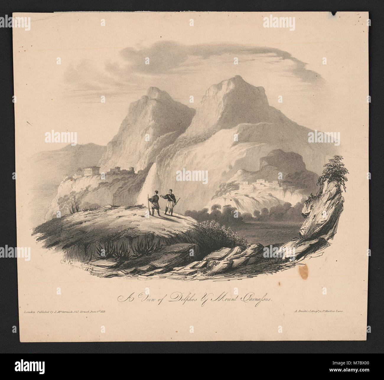 Delphos hi-res stock photography and images - Alamy