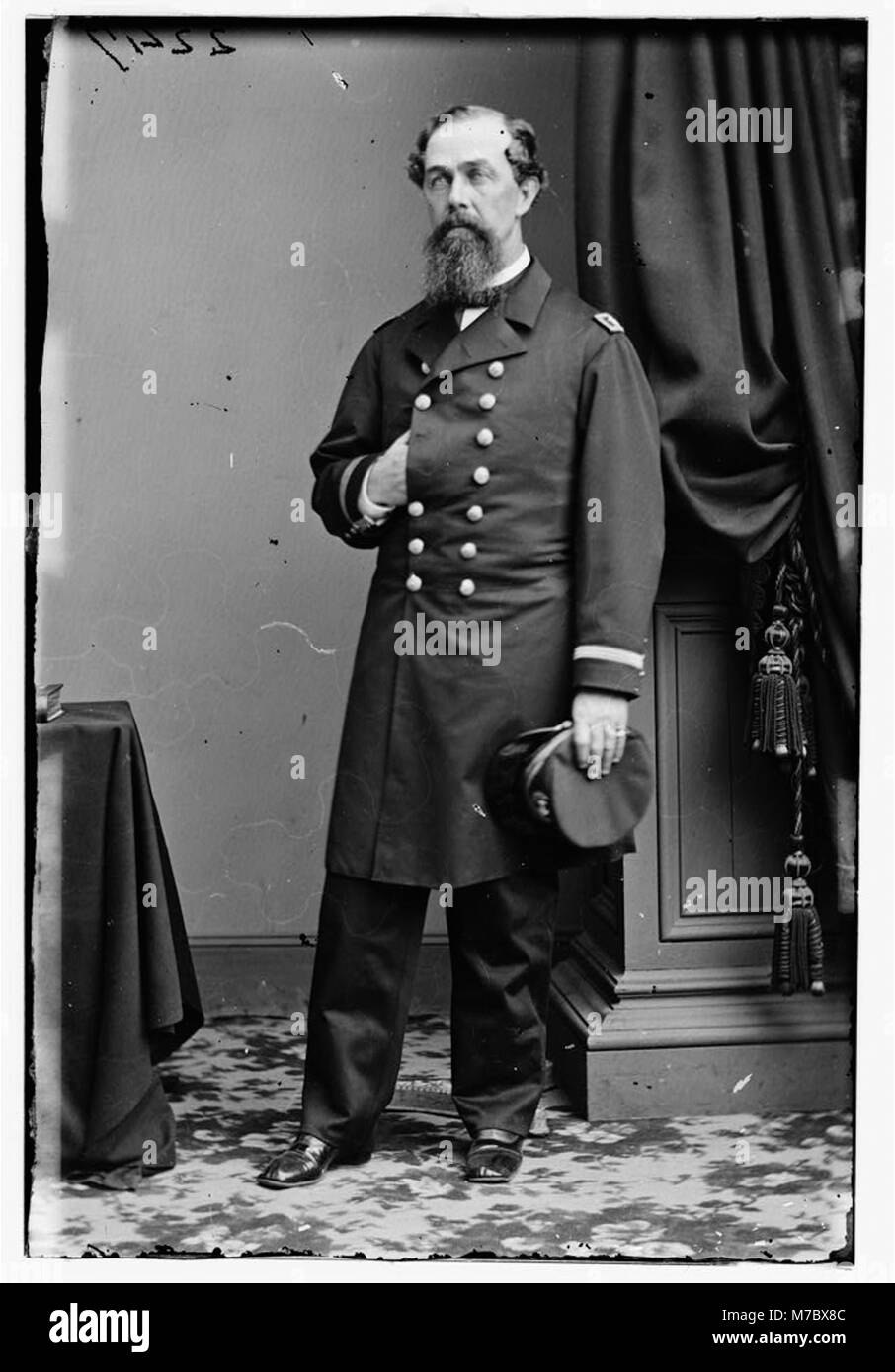 A.K. Hughes LOC cwpb.06508 Stock Photo - Alamy