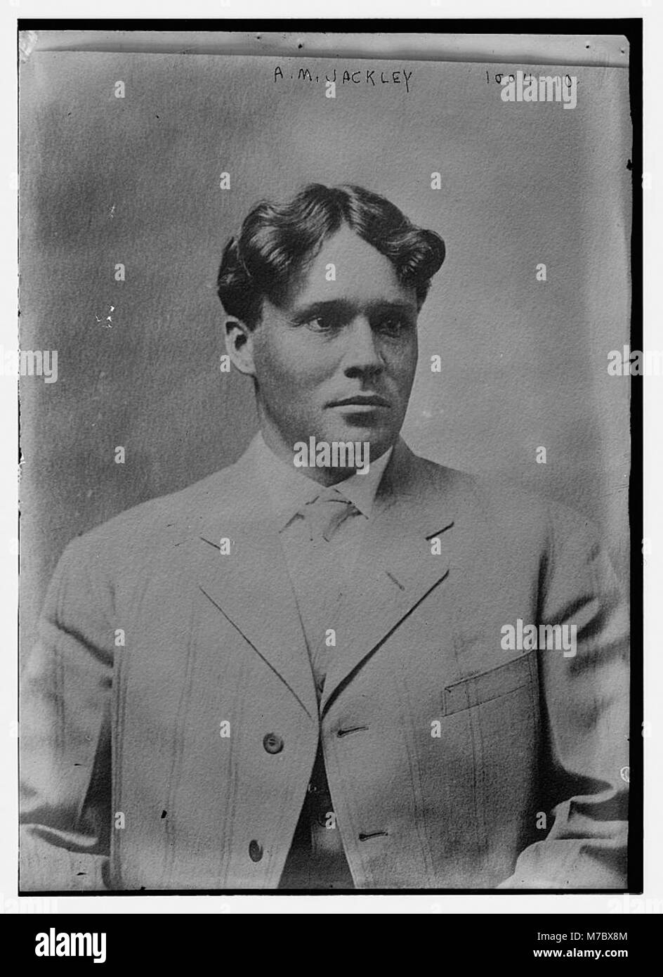 Jackley hi-res stock photography and images - Alamy