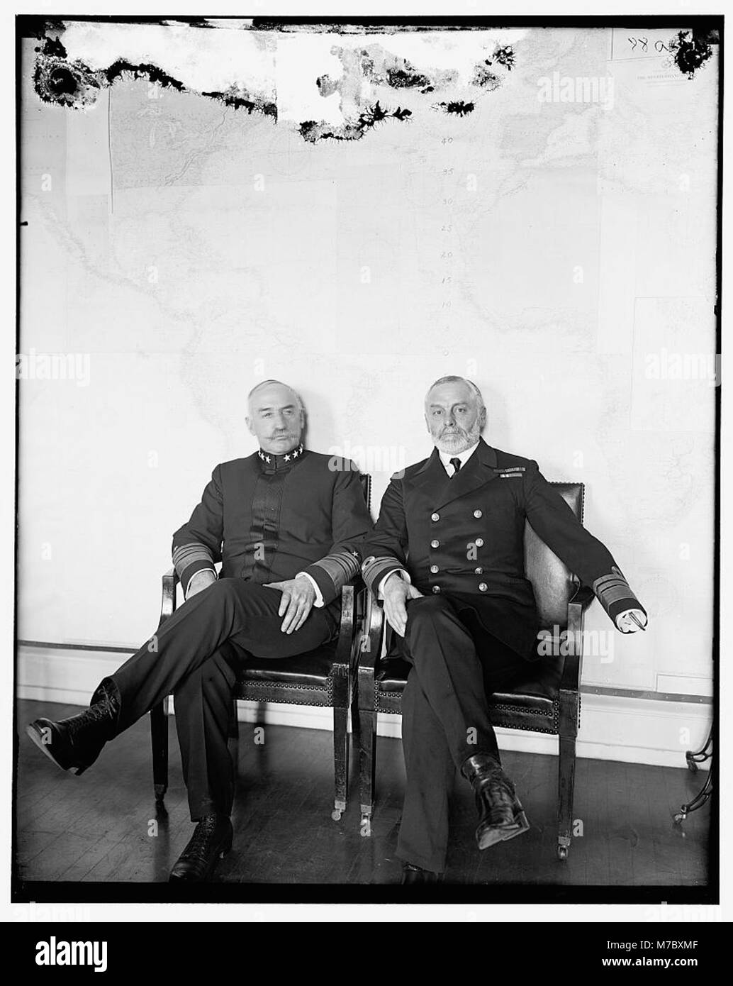 William s benson hi-res stock photography and images - Alamy