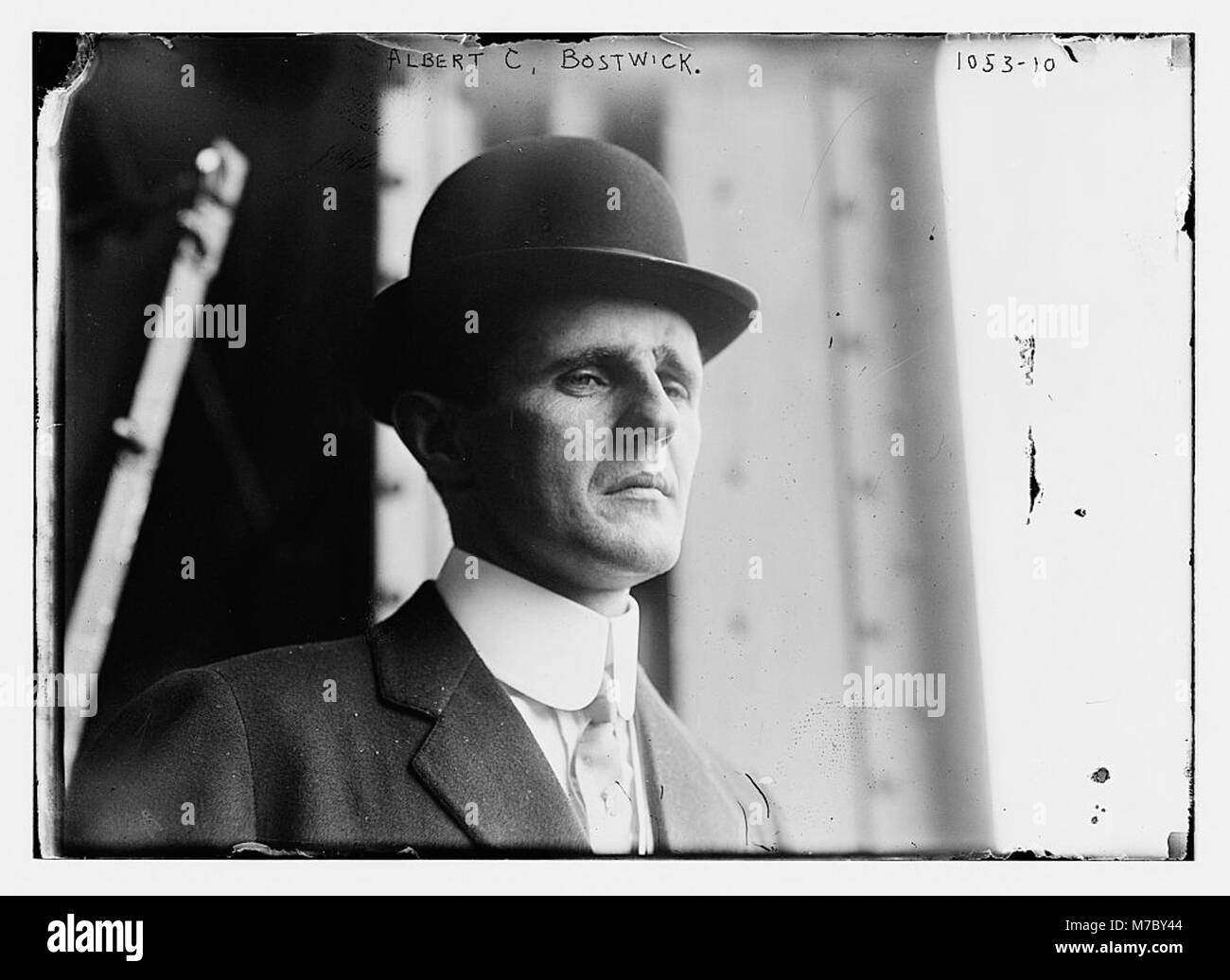 Albert c hi-res stock photography and images - Alamy