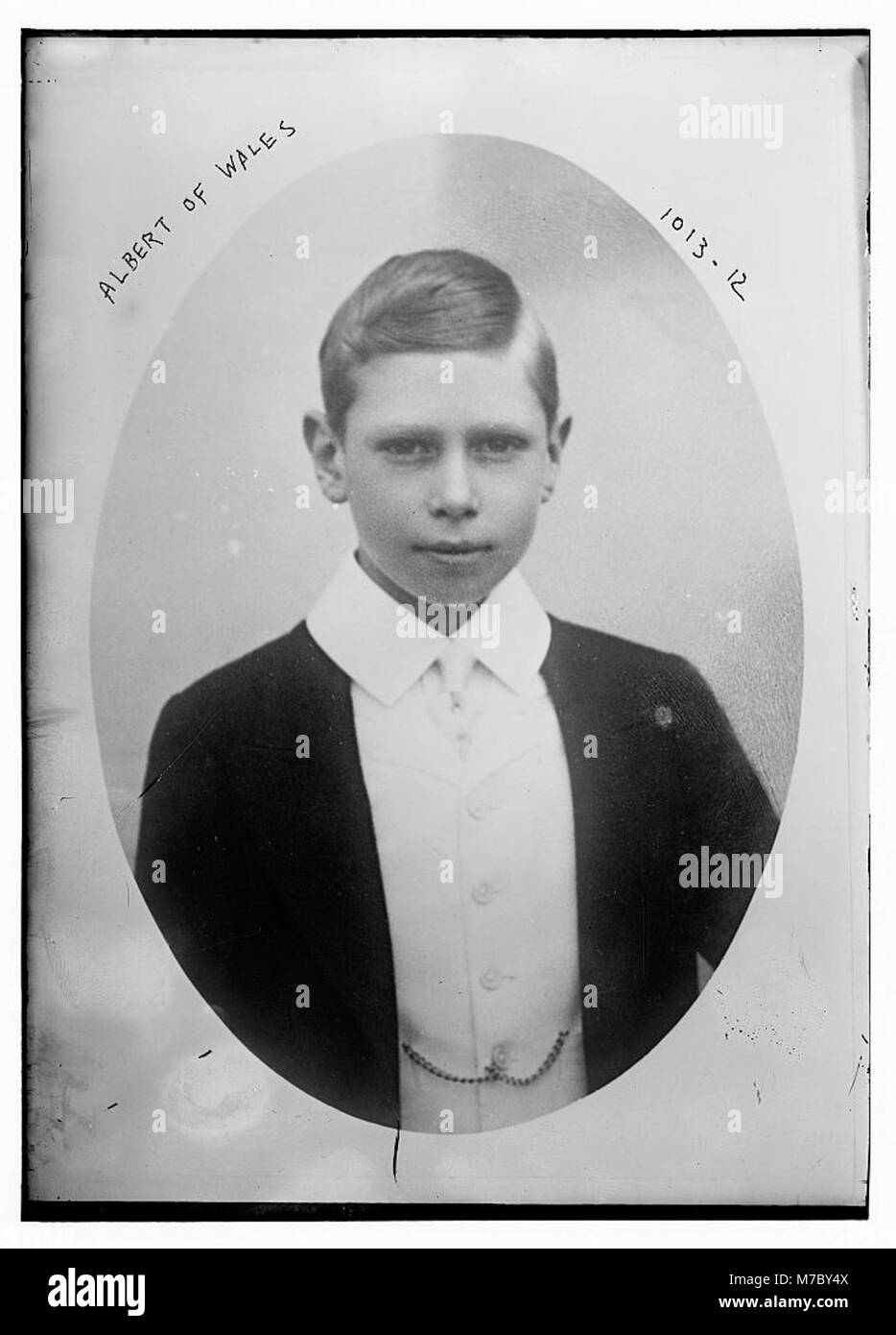 King edward vii when prince of wales hi-res stock photography and ...