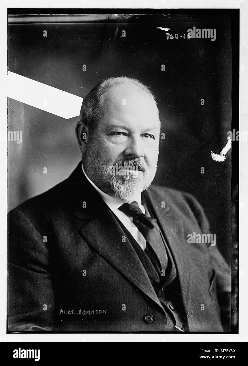 Alex johnson hi-res stock photography and images - Alamy