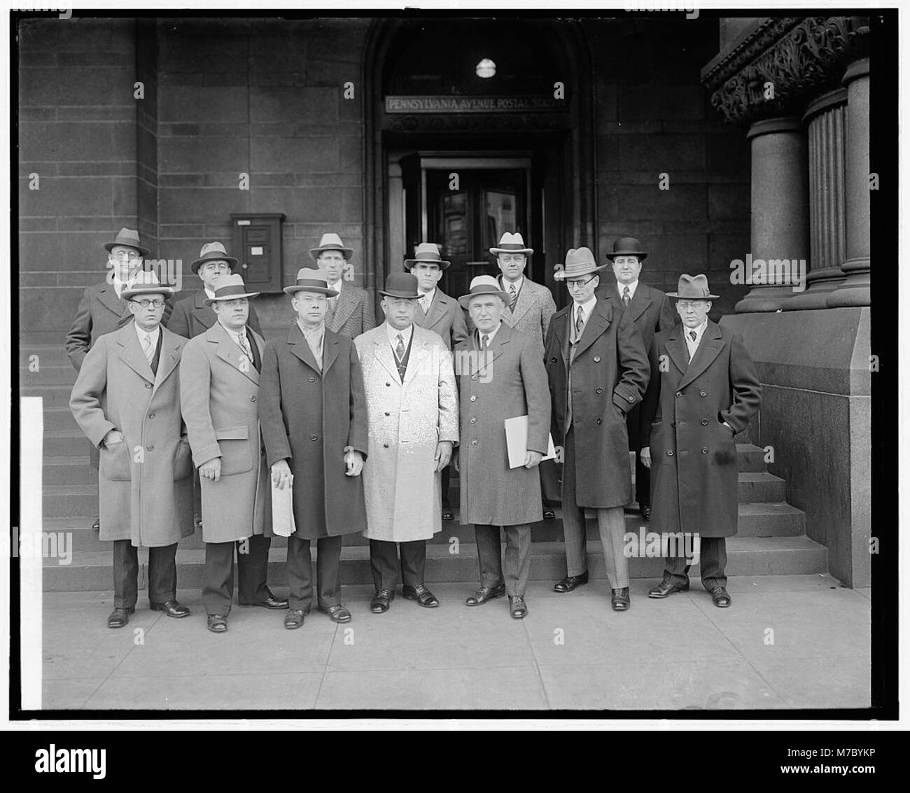 A historical image representing the American Federation of Labor, an ...