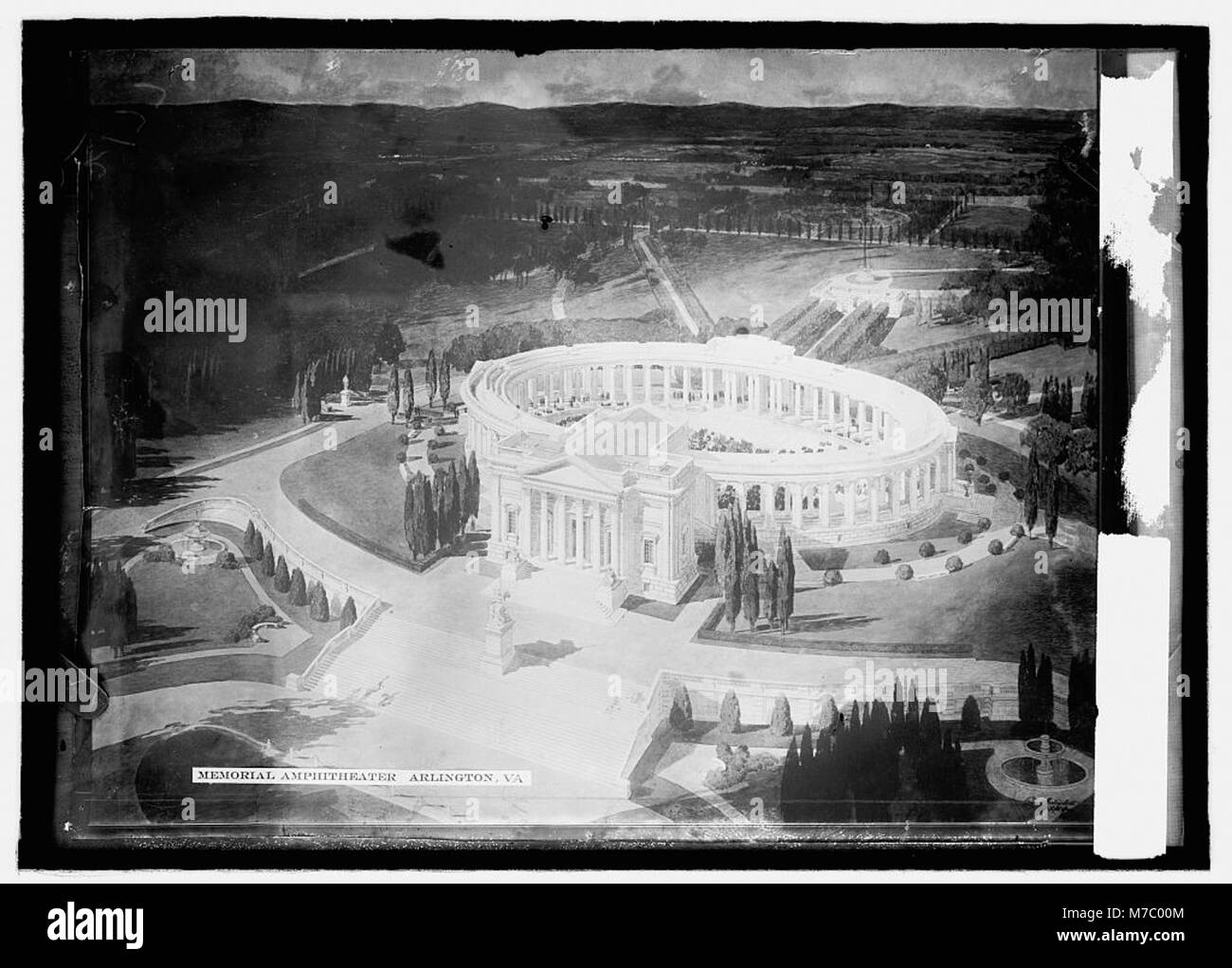 Ampitheatre illustration hi-res stock photography and images - Alamy