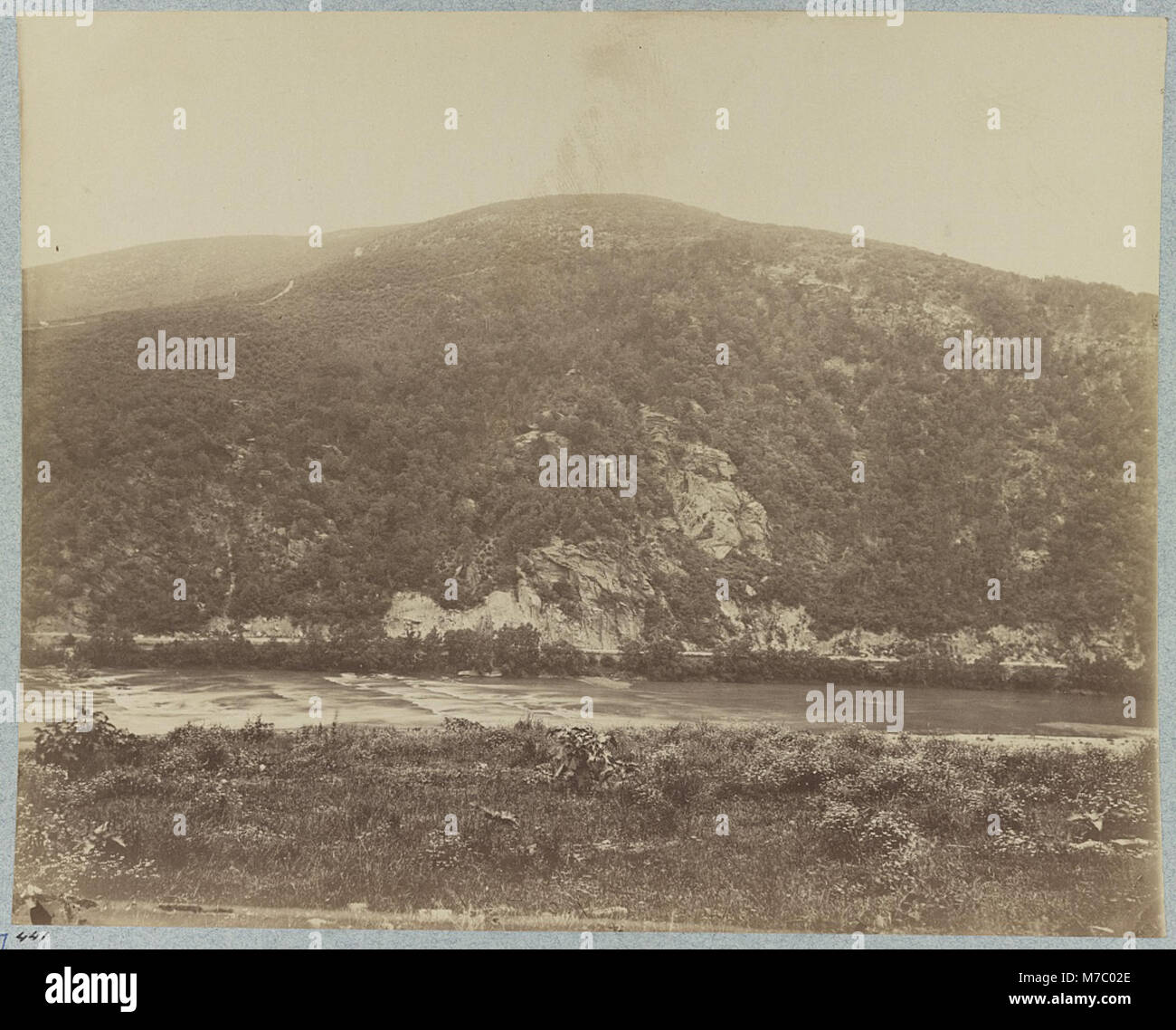 Loudoun Heights High Resolution Stock Photography and Images - Alamy