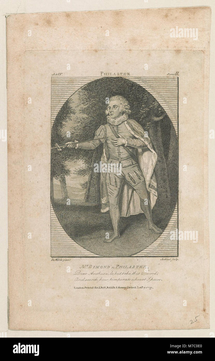 Mr dimond hi-res stock photography and images - Alamy