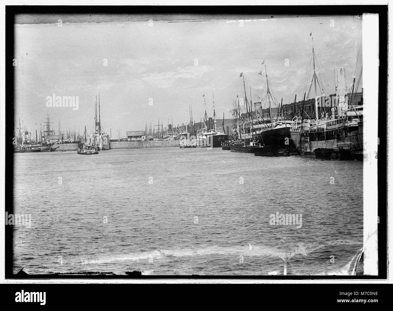 Shipping history argentina hi-res stock photography and images - Alamy