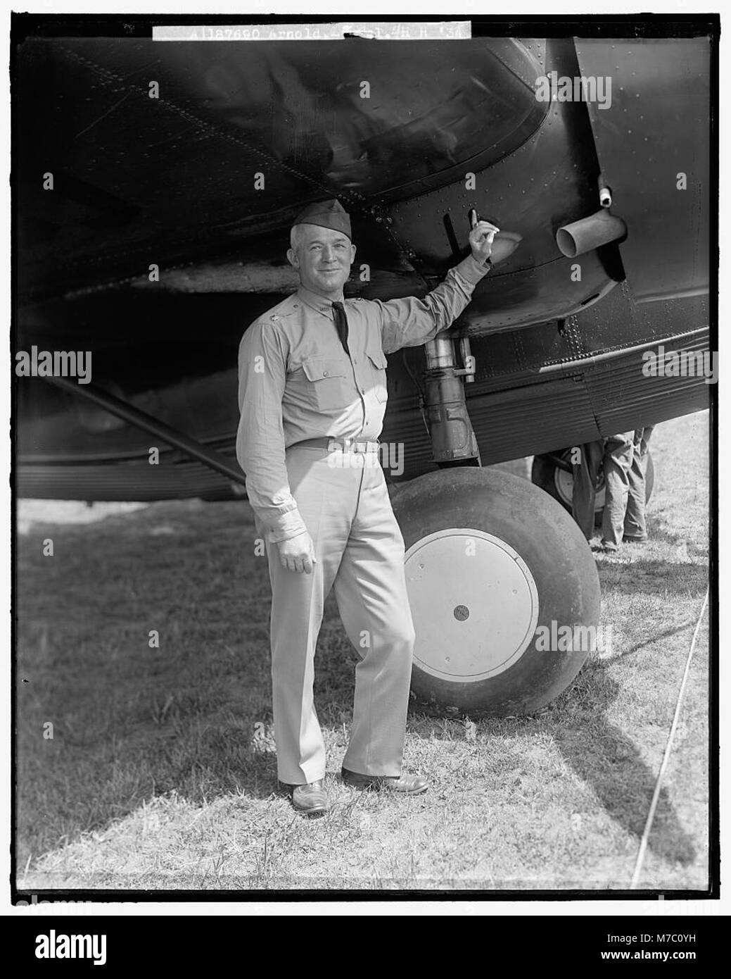 Colonel arnold photograph hi-res stock photography and images - Alamy