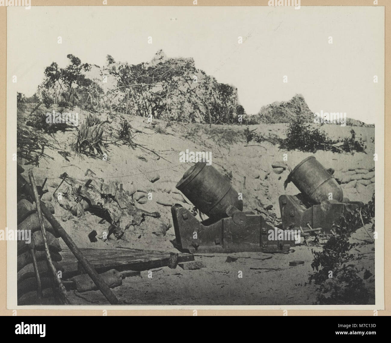Trench warfare strategies hi-res stock photography and images - Alamy