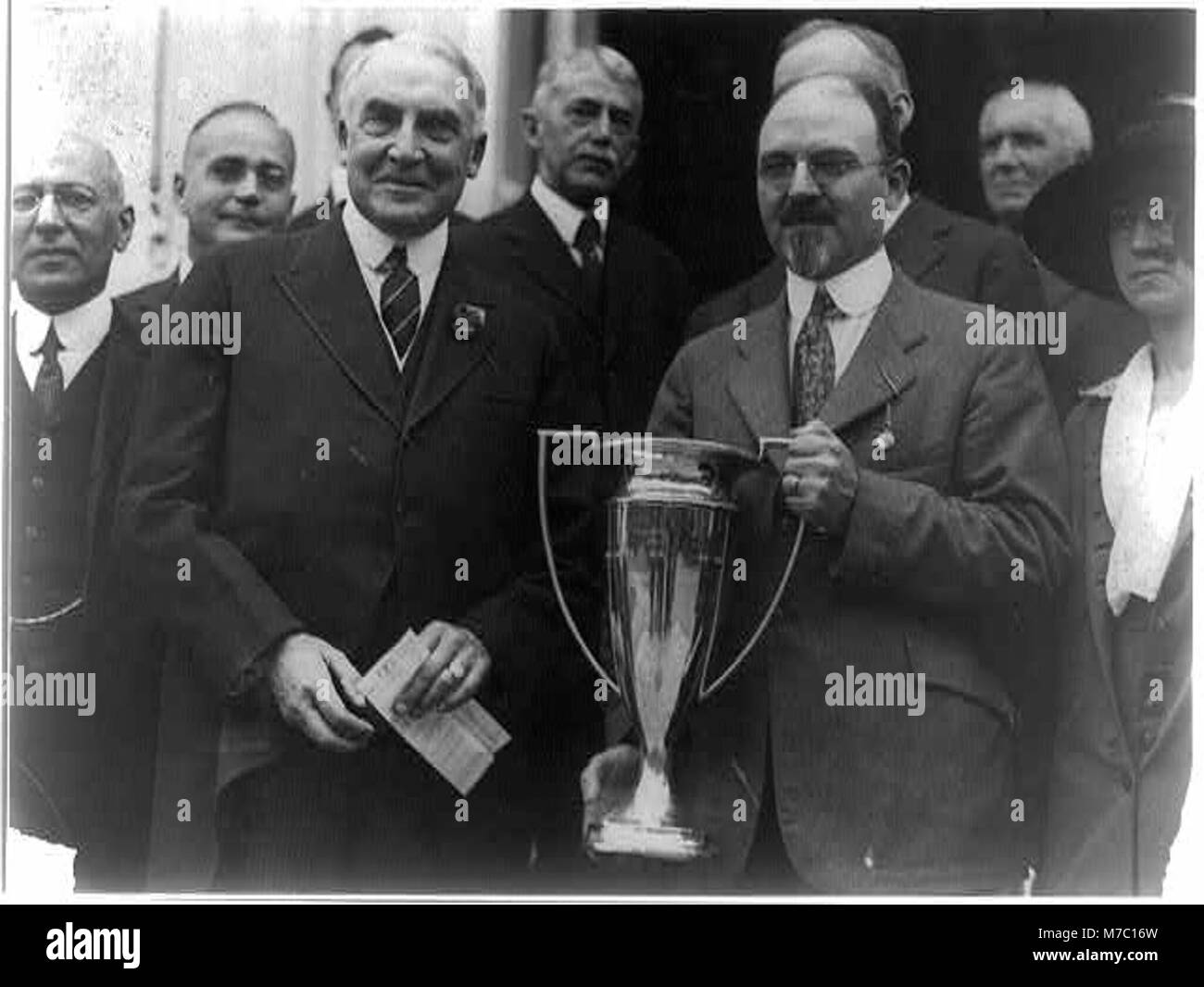 National education association Black and White Stock Photos & Images ...