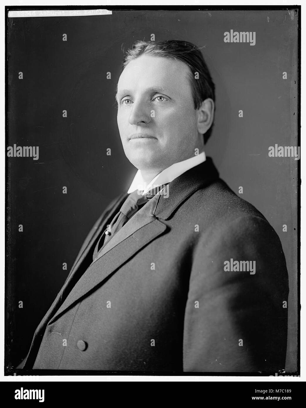 Henry ashurst hi-res stock photography and images - Alamy