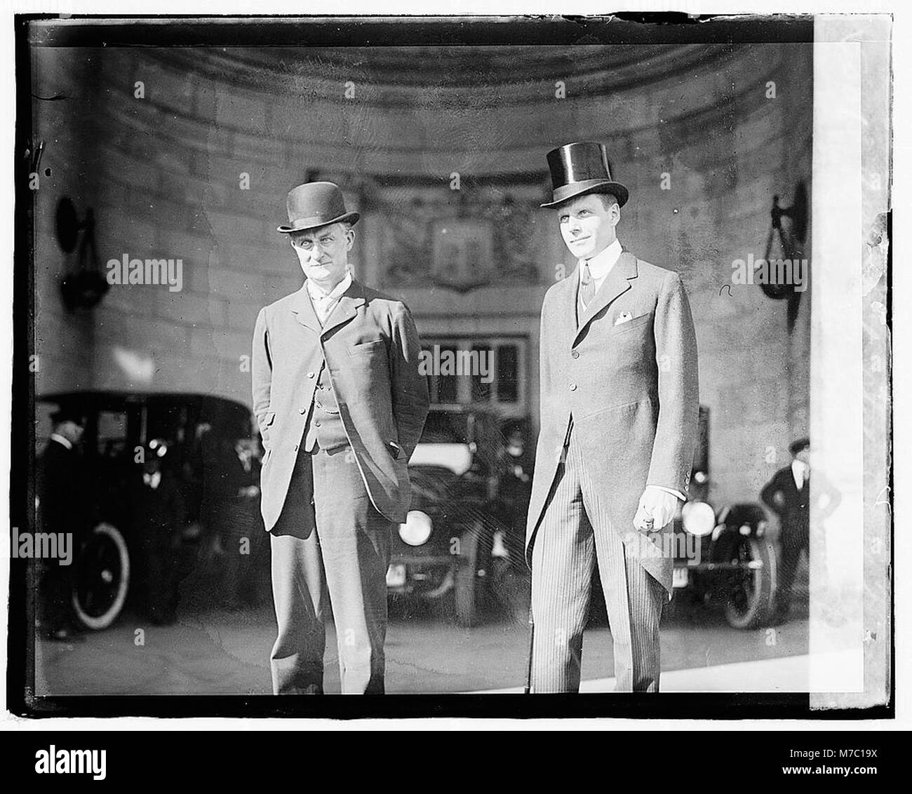 Office assistant secretary policy Black and White Stock Photos & Images ...