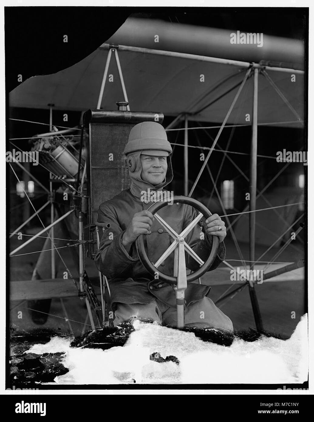 Captured in flight during Black and White Stock Photos & Images - Alamy