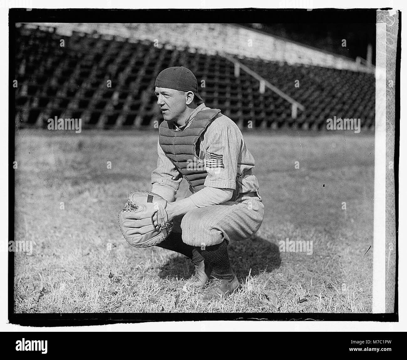 B kenyon hi-res stock photography and images - Alamy