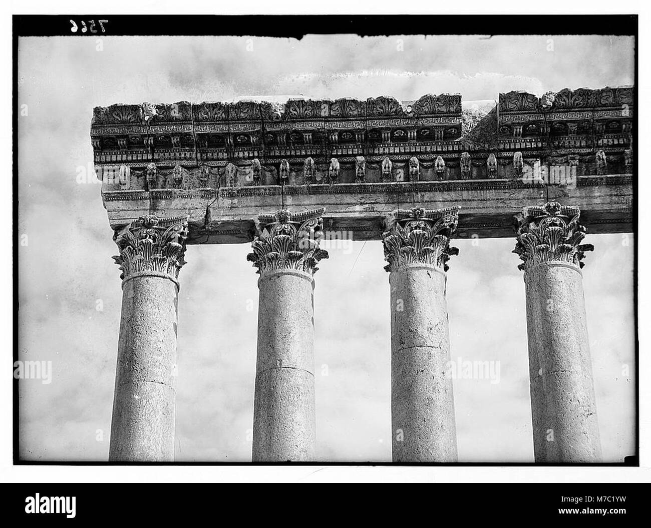 Temple of jupiter rome hi-res stock photography and images - Alamy
