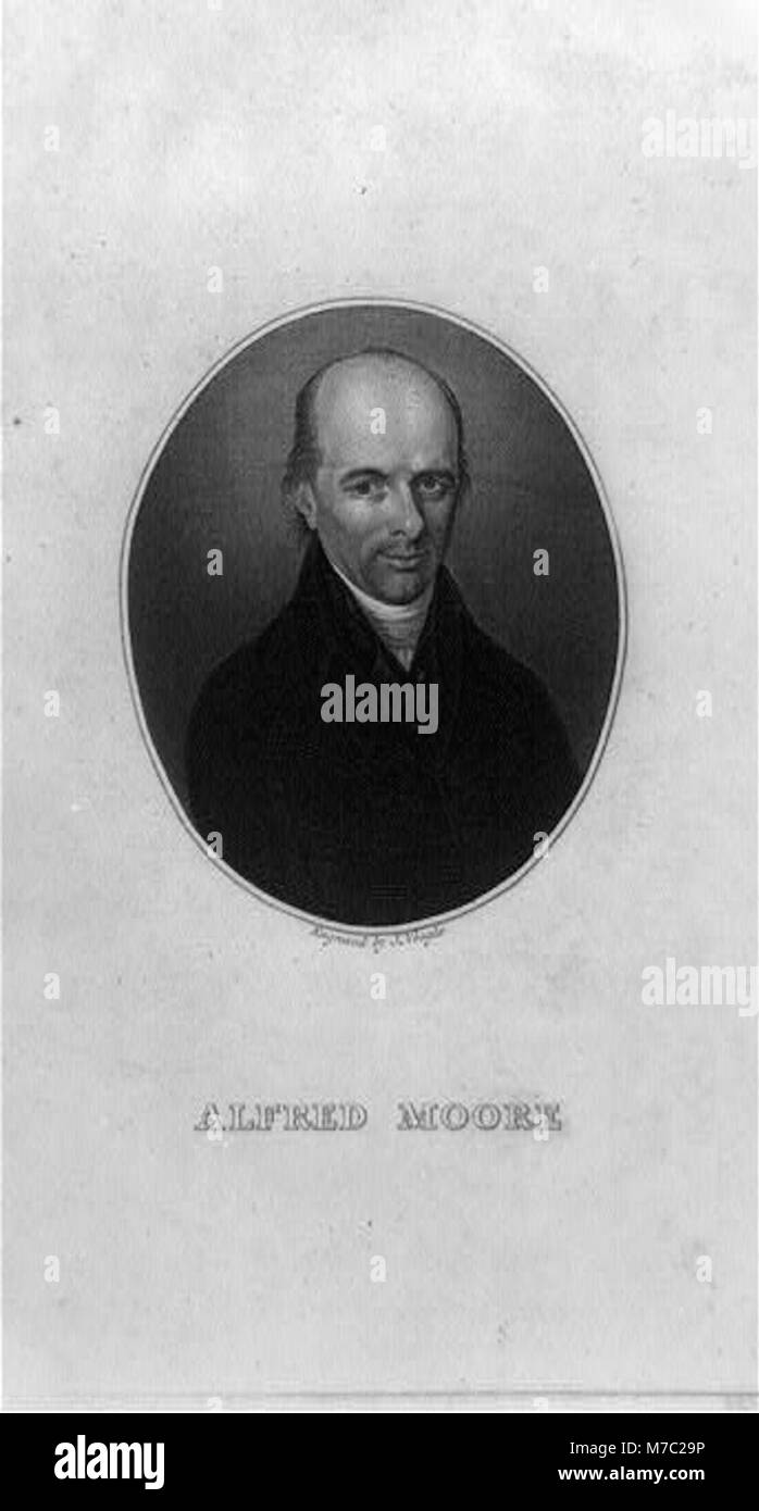 Alfred moore hi-res stock photography and images - Alamy