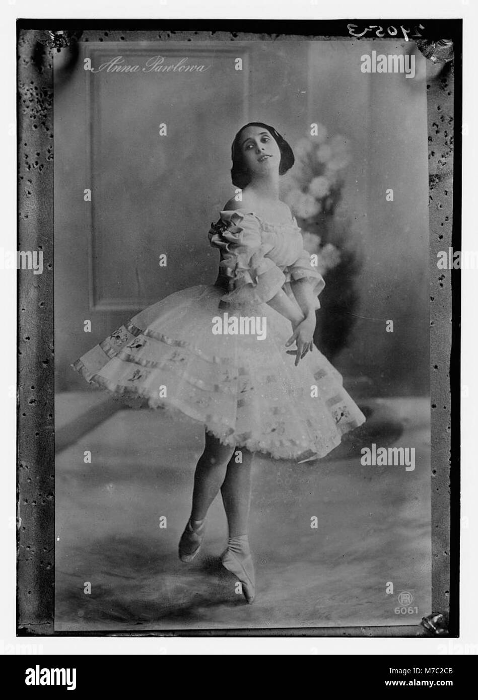 Anna pawlowa hi-res stock photography and images - Alamy