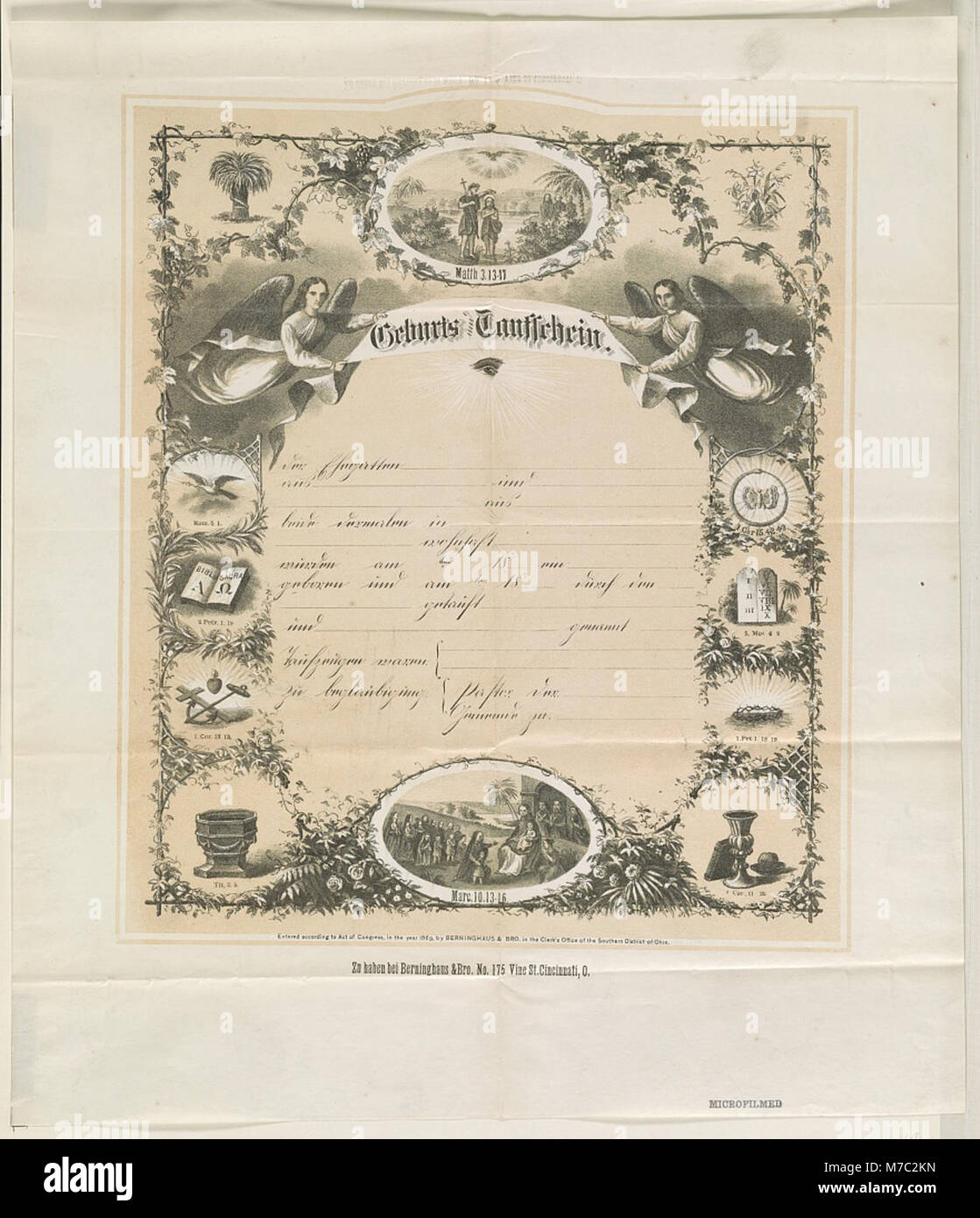 German birth hi-res stock photography and images - Alamy