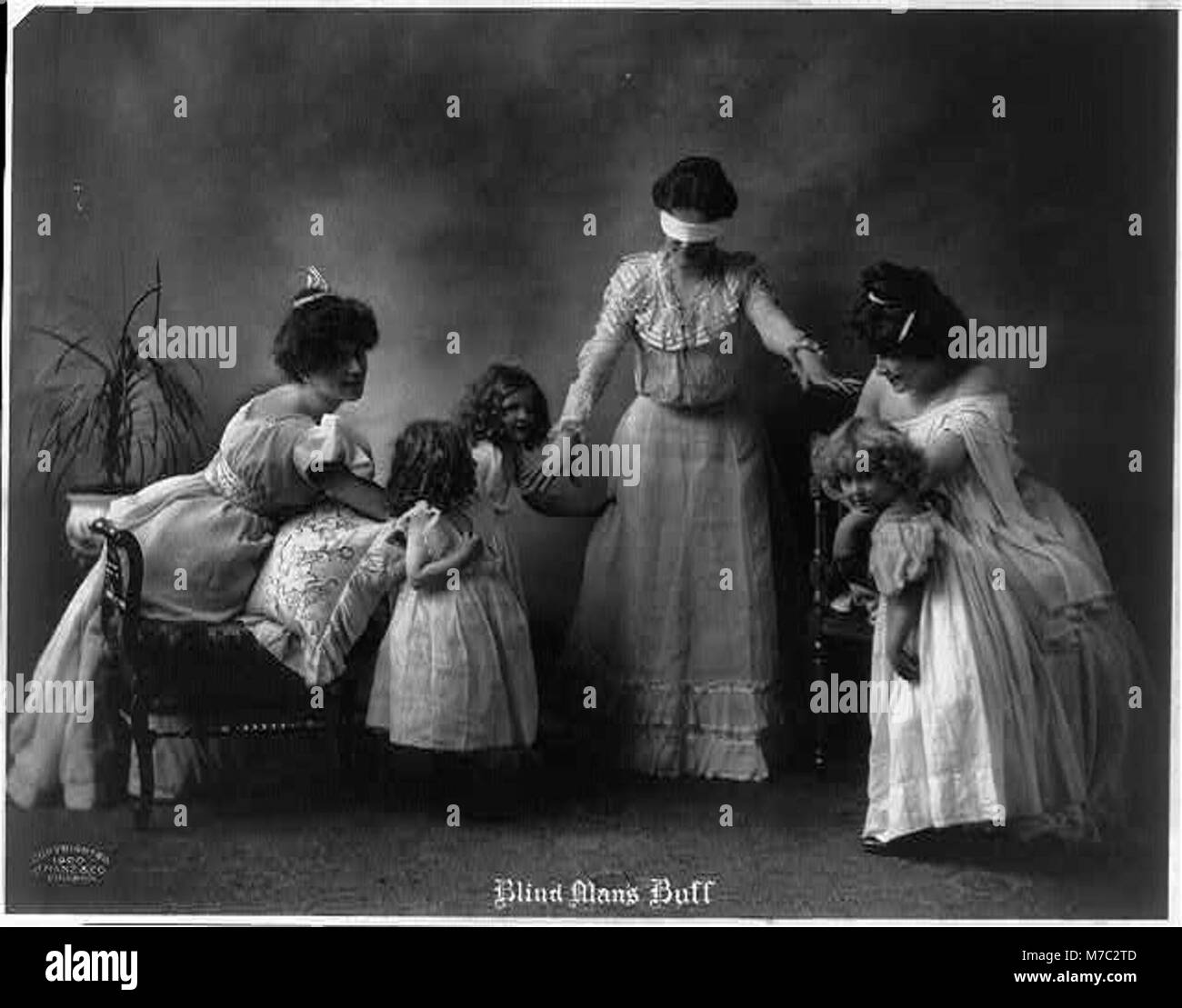 Traditional childhood games Black and White Stock Photos & Images - Alamy