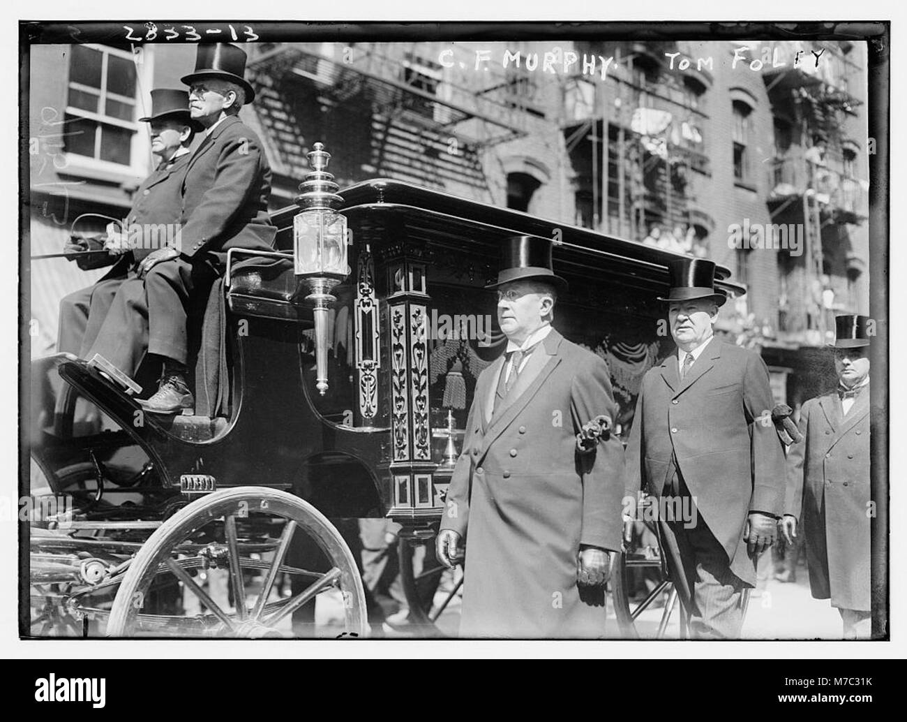 Tom c. foley hi-res stock photography and images - Alamy