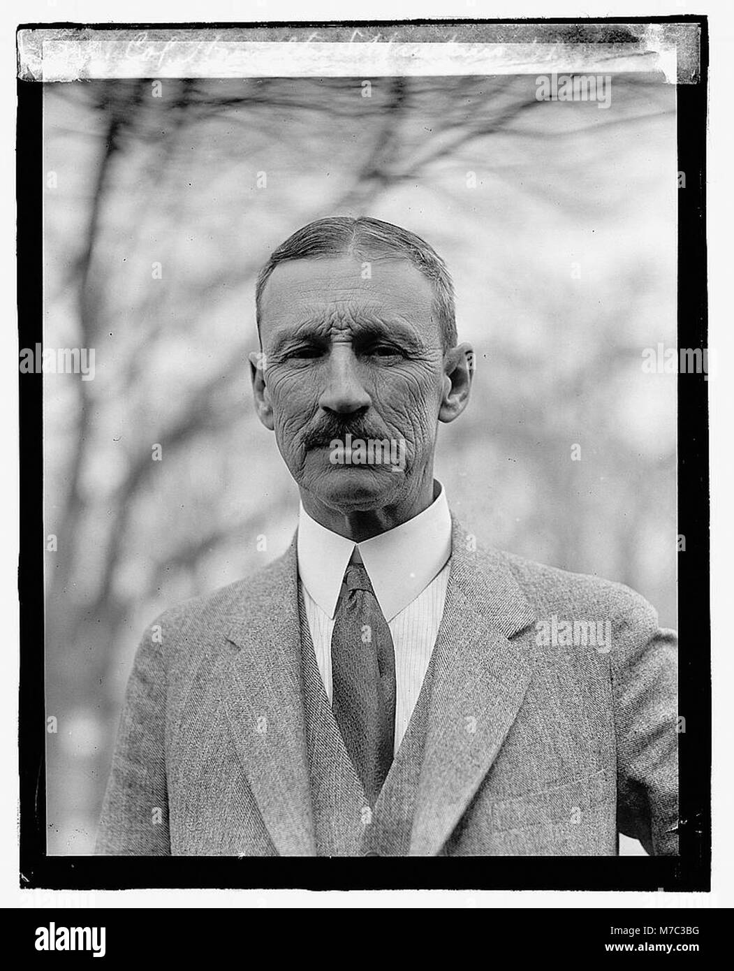 Colonel hamilton hi-res stock photography and images - Alamy