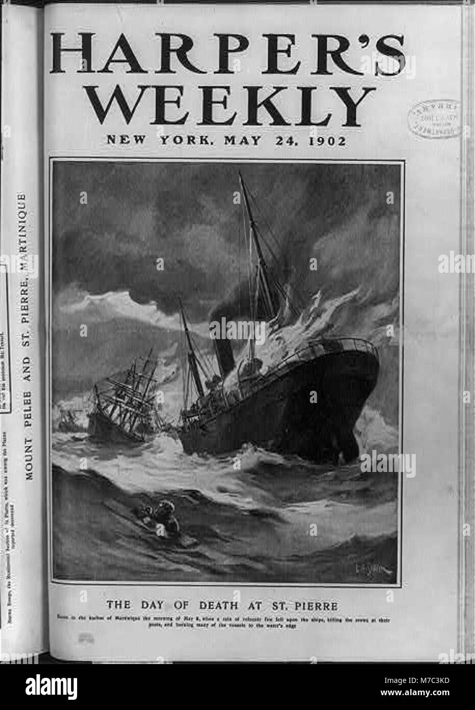 Solemn reverence Black and White Stock Photos & Images - Alamy