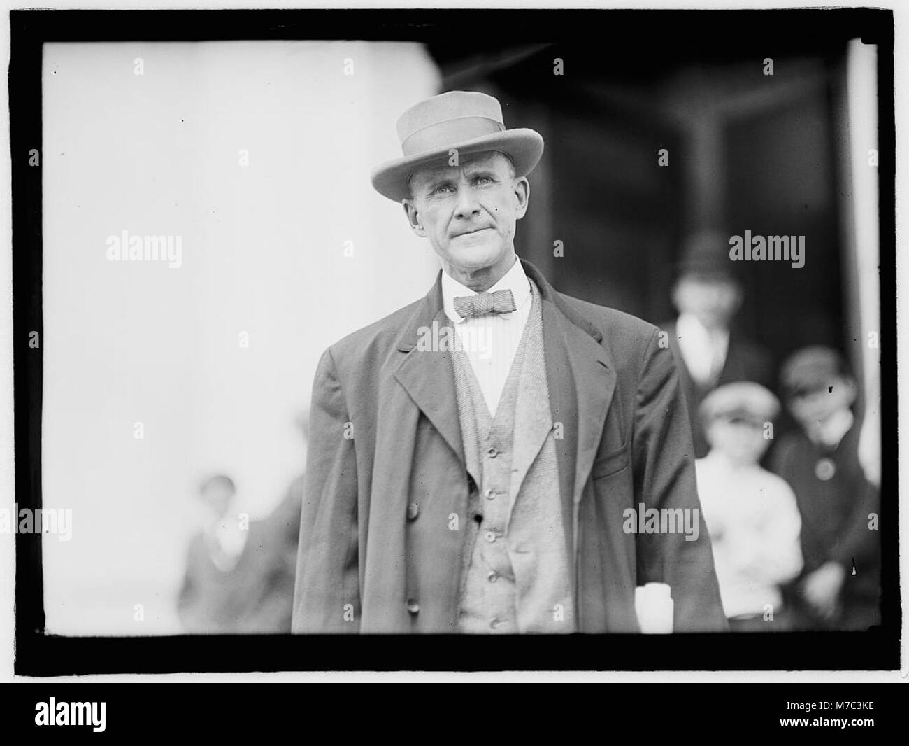 Eugene debs hi-res stock photography and images - Alamy
