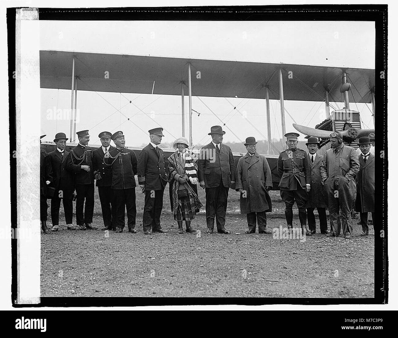 1920s bolling field hi-res stock photography and images - Alamy