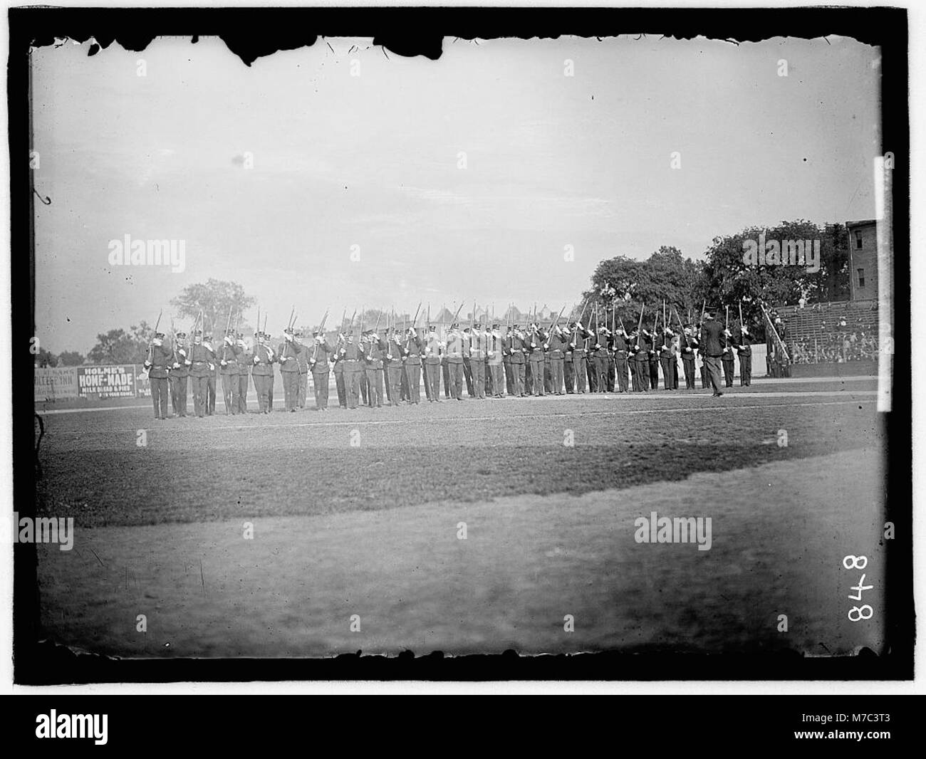 High school cadets hi-res stock photography and images - Alamy