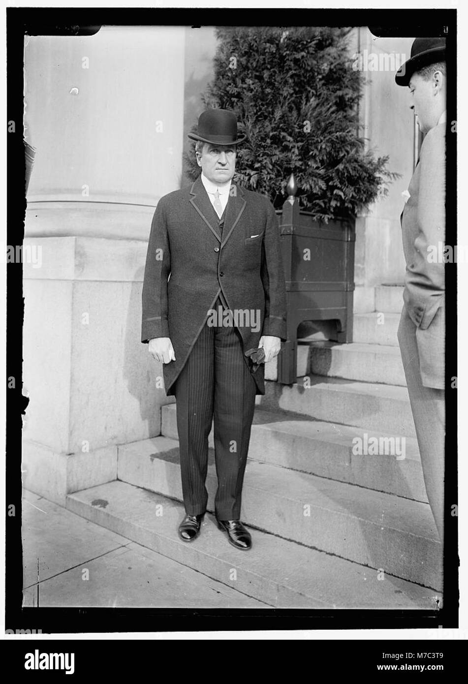 John A. Dix served as the Governor of New York from 1910 to 1912. His ...