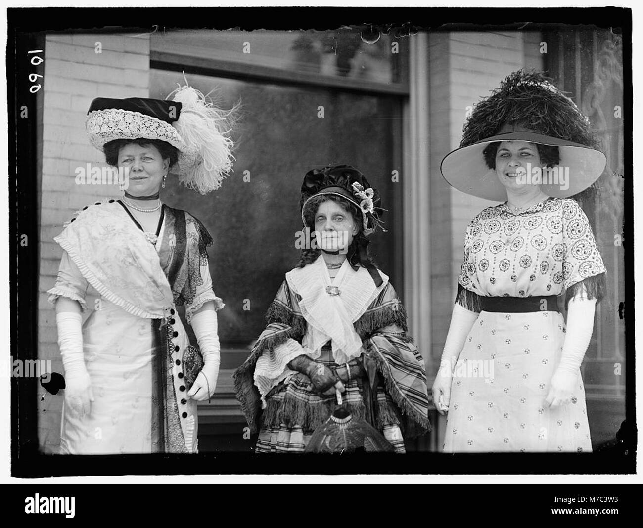 Mrs mann hi-res stock photography and images - Alamy