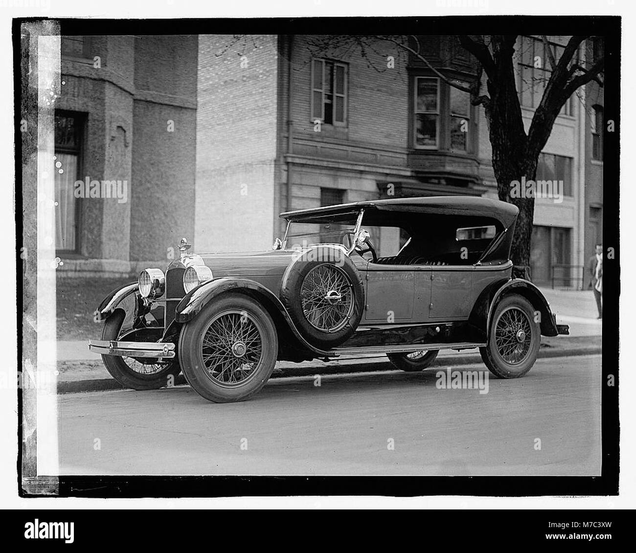 Dusenberg hi-res stock photography and images - Alamy