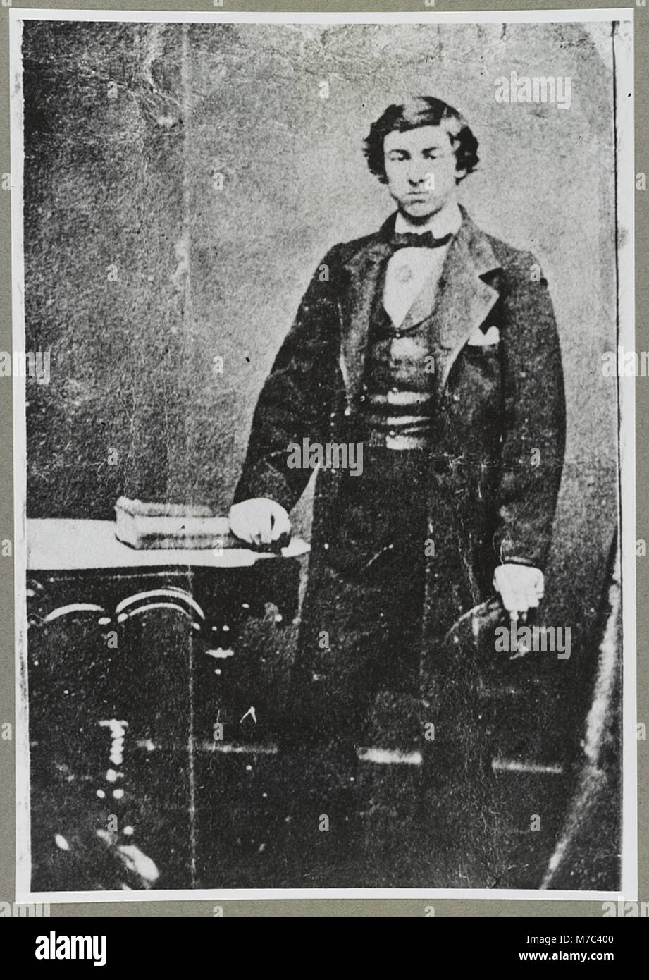 David herold hi-res stock photography and images - Alamy