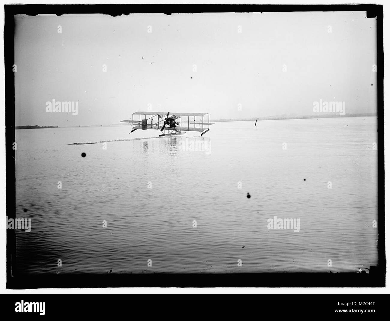 Lieutenant Theodore C. Ellyson, a U.S. Navy officer, is depicted ...