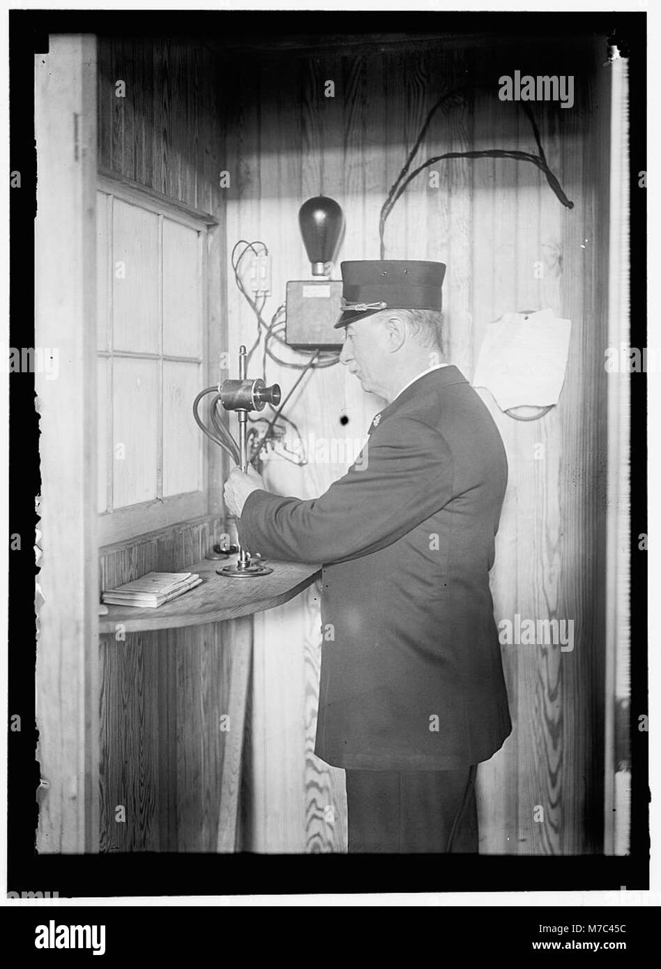 Bureau engraving printing department treasury hi-res stock photography ...