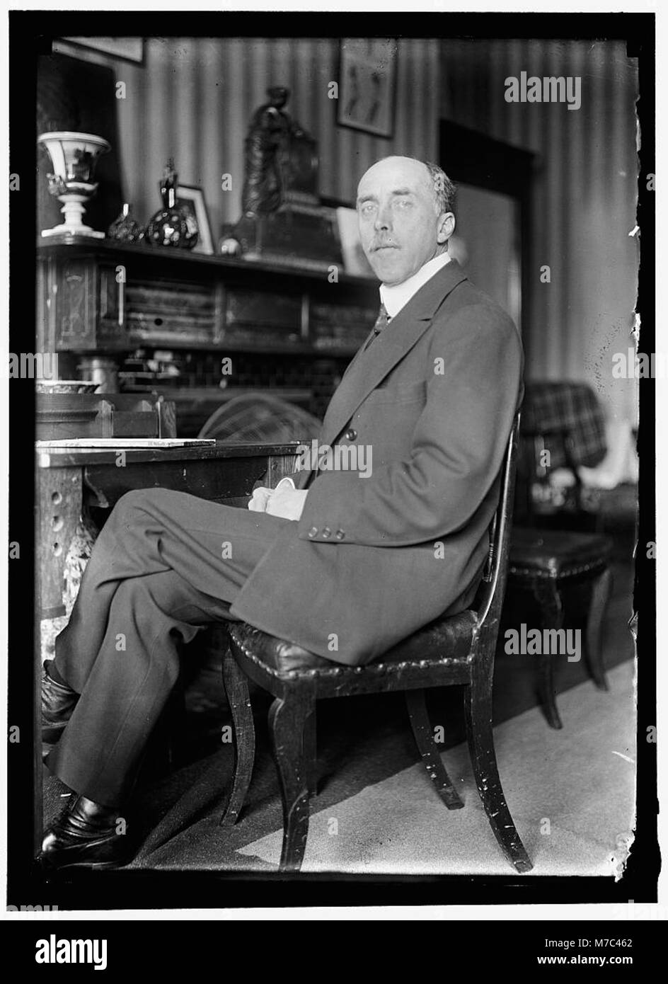 William corcoran Black and White Stock Photos & Images - Alamy