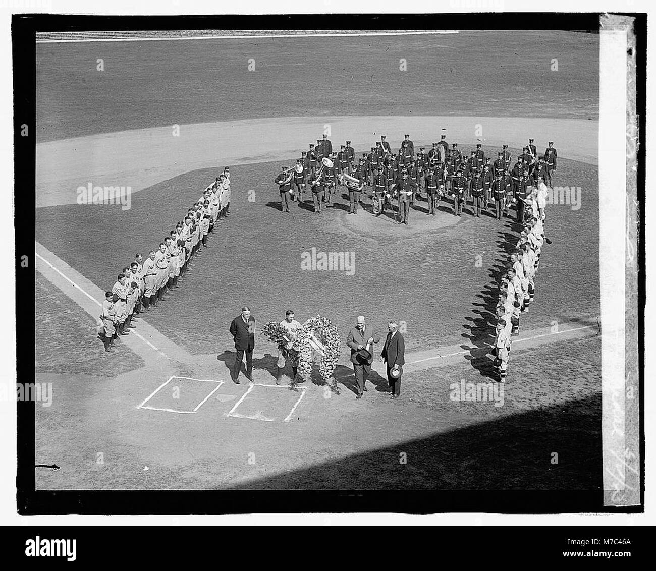 Baseball achievement Black and White Stock Photos & Images - Alamy