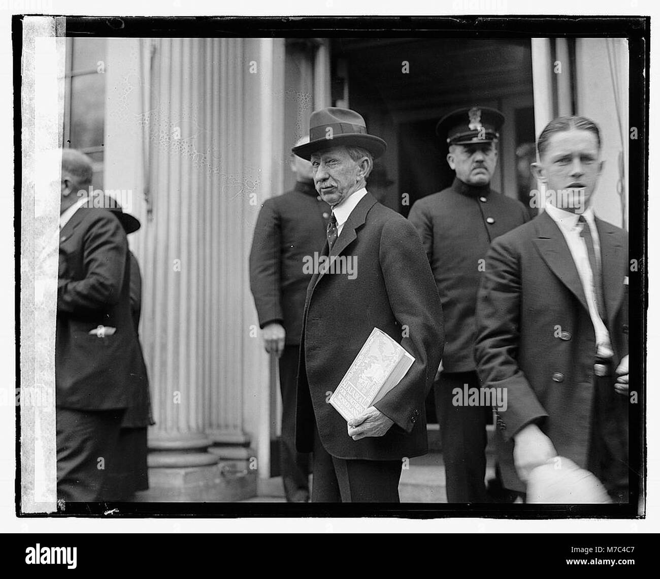 Frank G Carpenter High Resolution Stock Photography and Images - Alamy