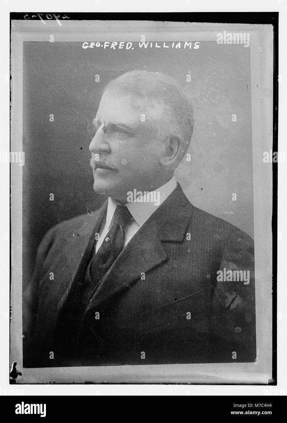 Fred williams hi-res stock photography and images - Alamy