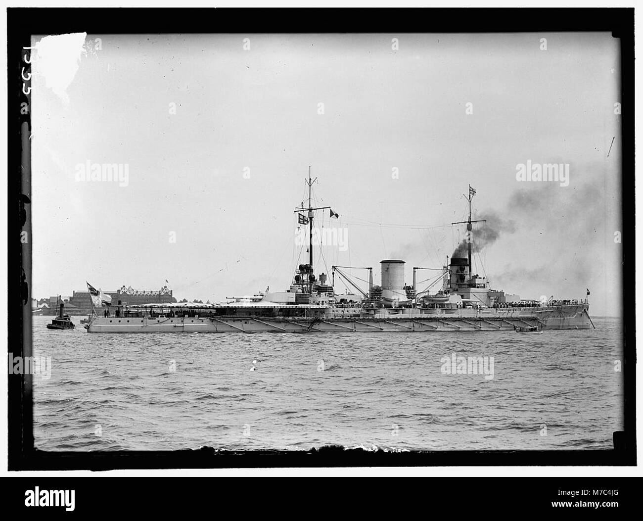 German battleship moltke hi-res stock photography and images - Alamy