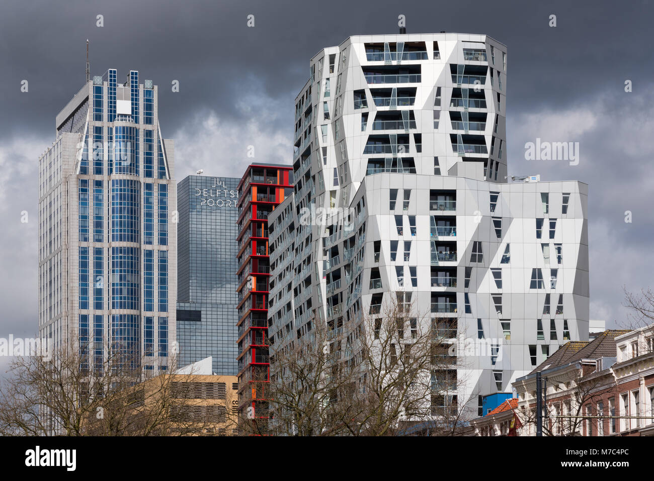 Modern design architecture hi-res stock photography and images - Alamy