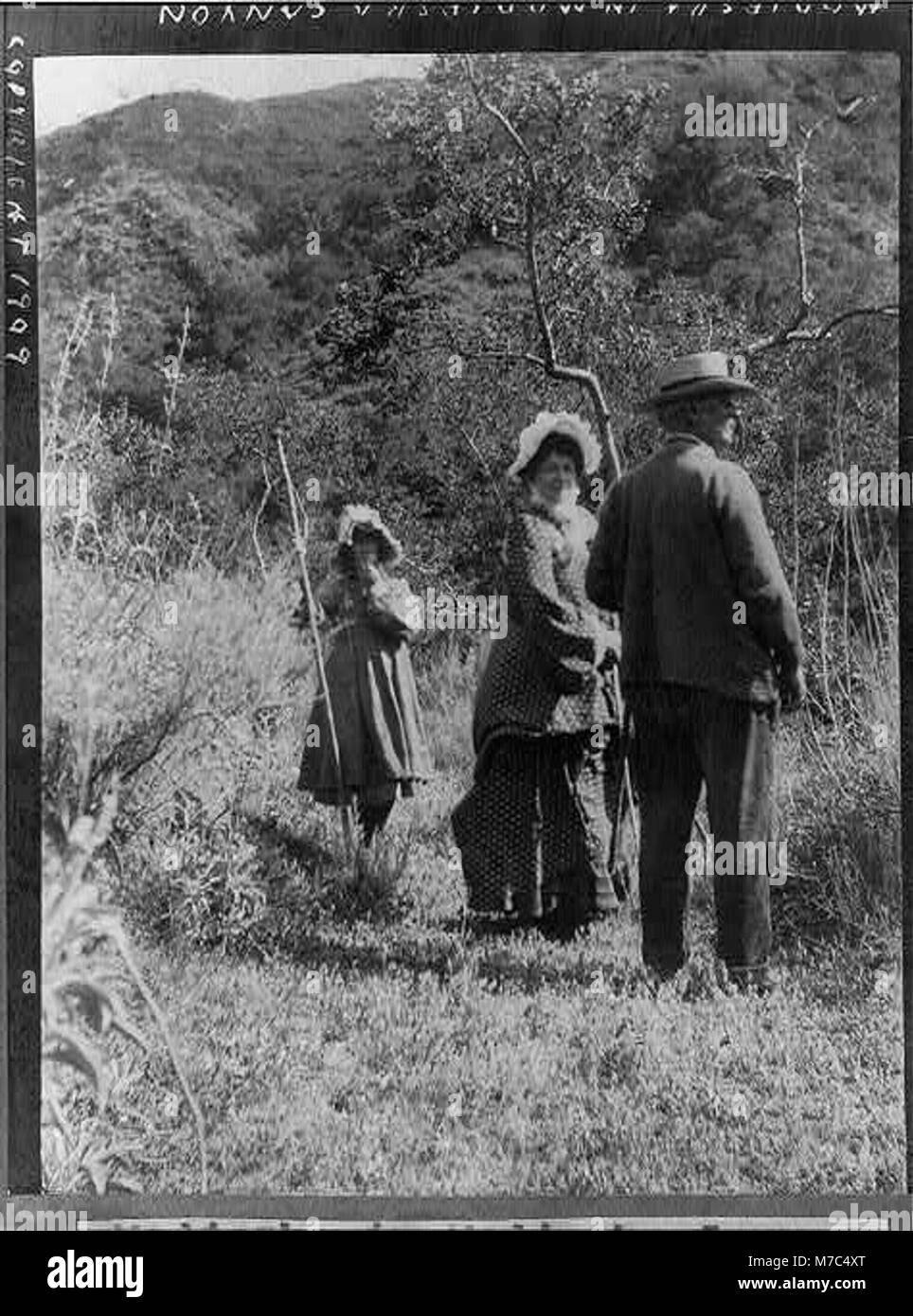 A photograph of Helena Modjeska, a renowned Polish actress, taken in ...