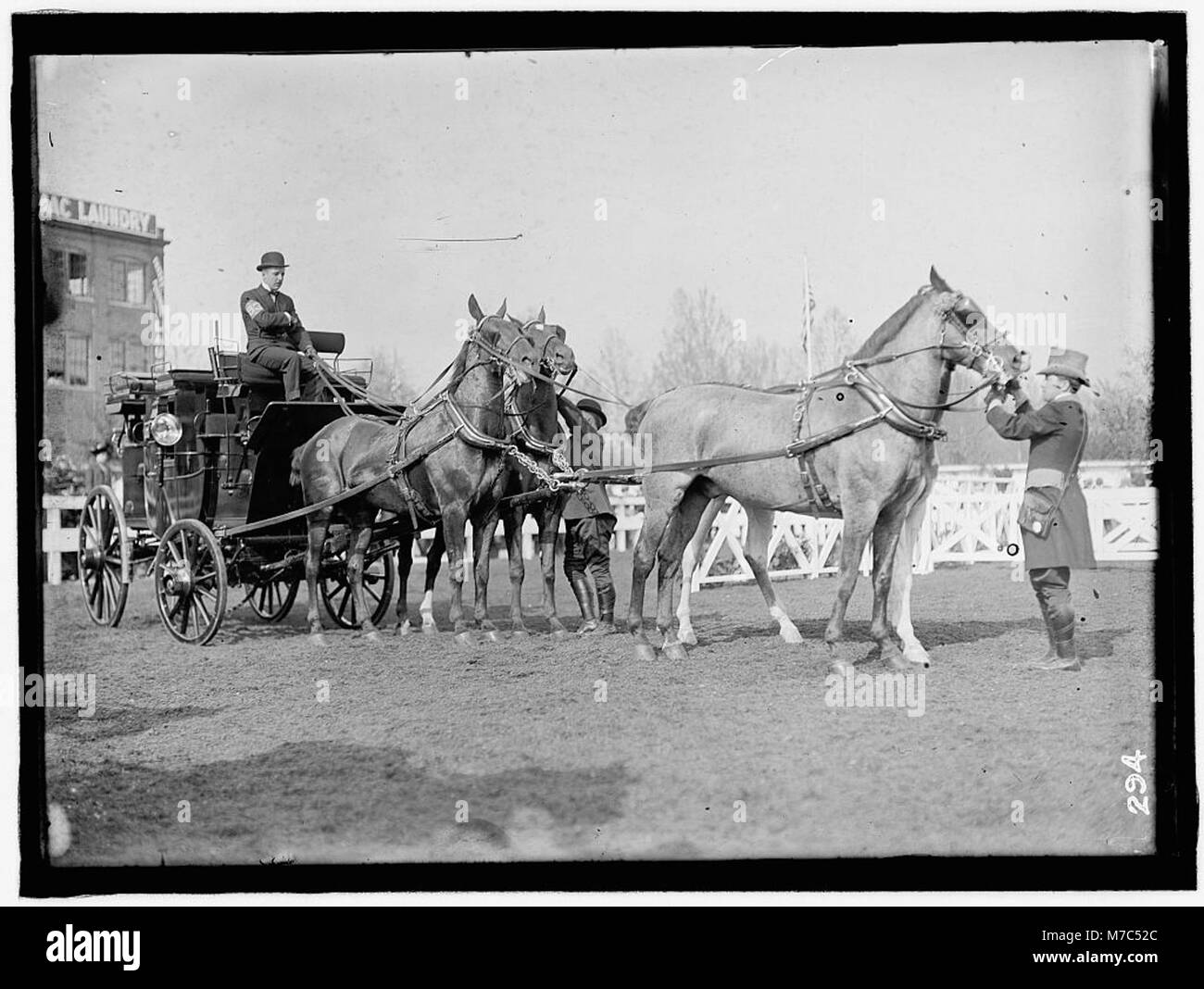 Adolphus busch iii hi-res stock photography and images - Alamy